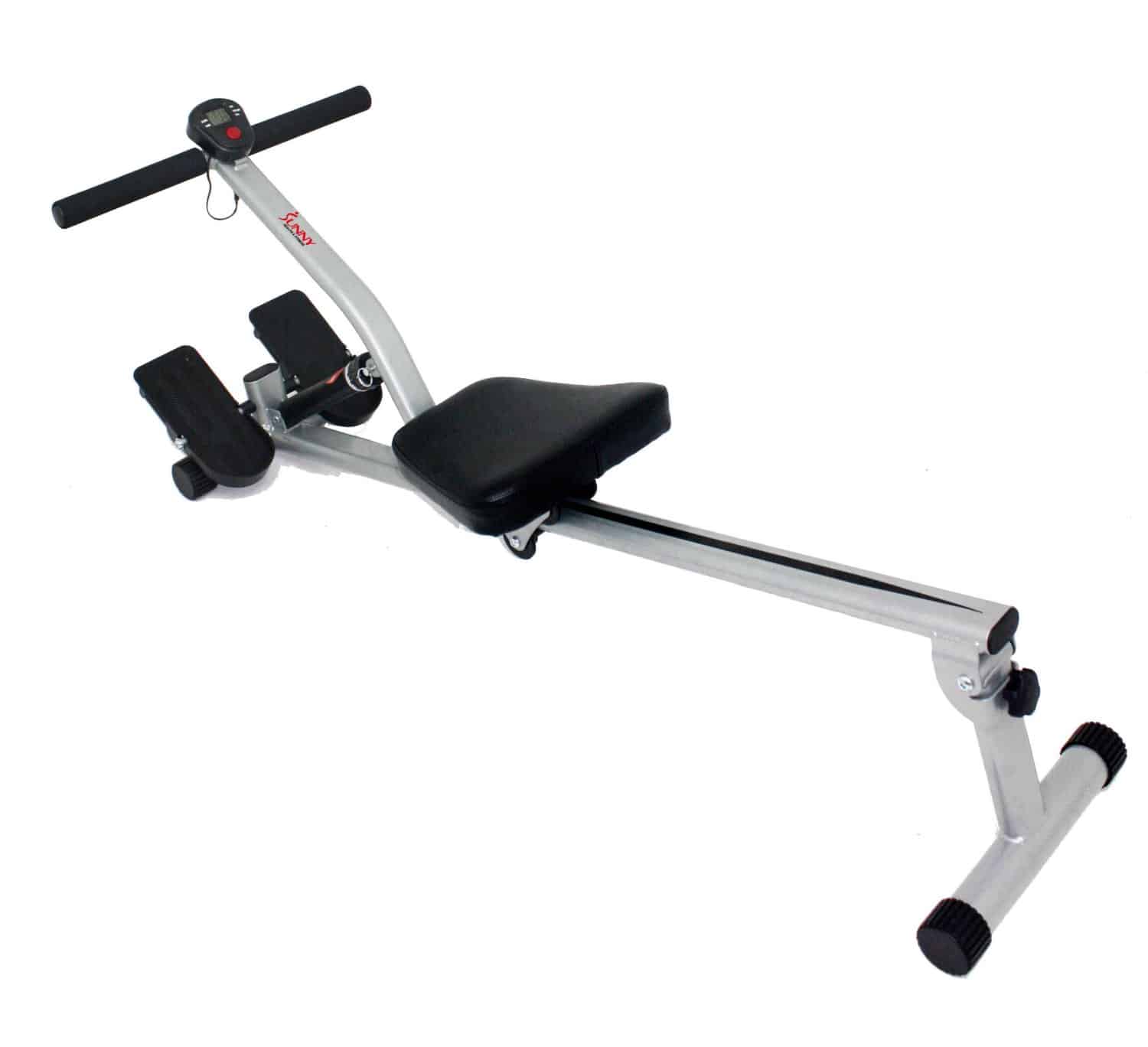 The 5 Best Home Rowing Machines of 2024