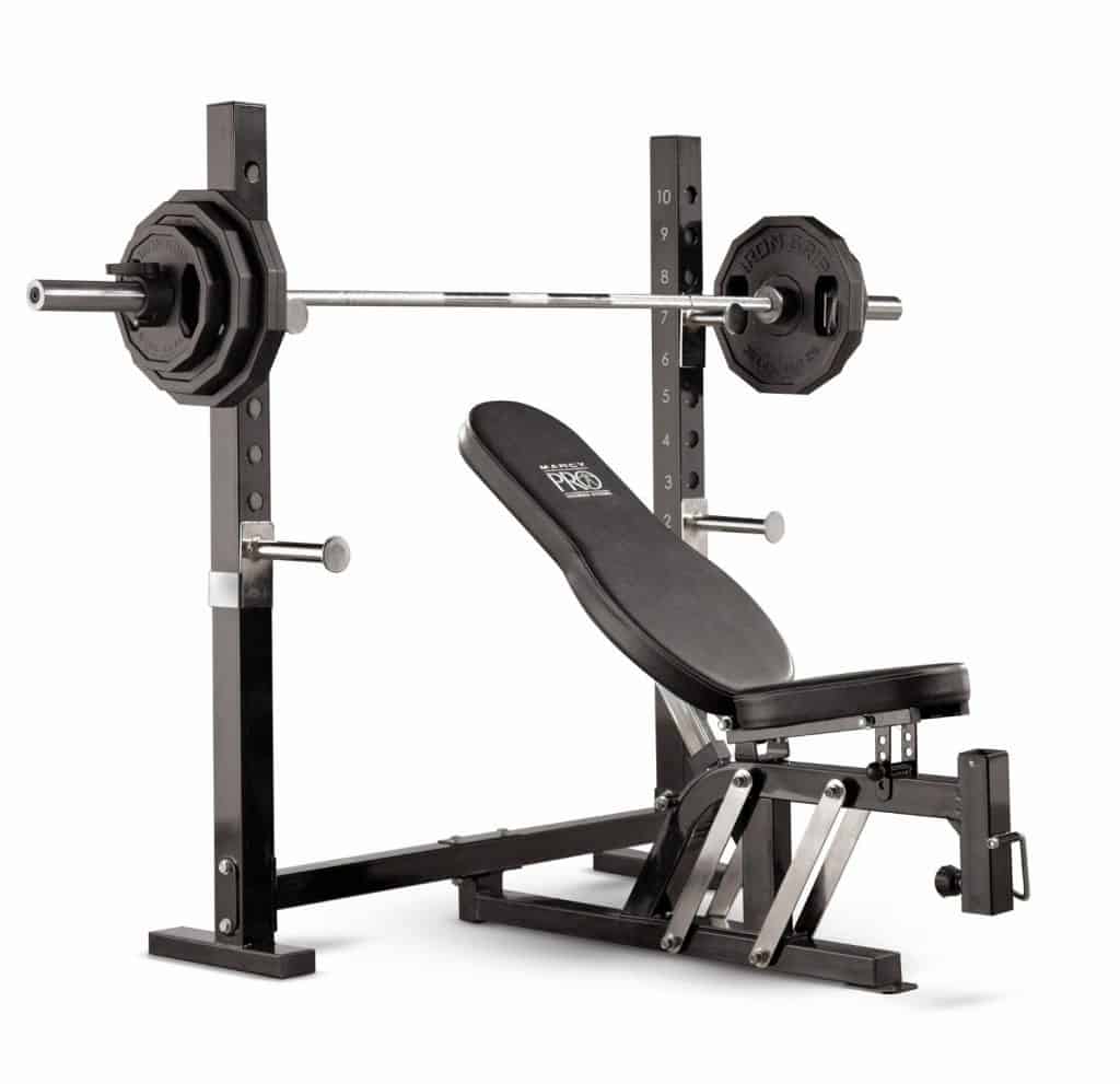 The 8 Best Weight Benches of 2025 | The Fitness Blog