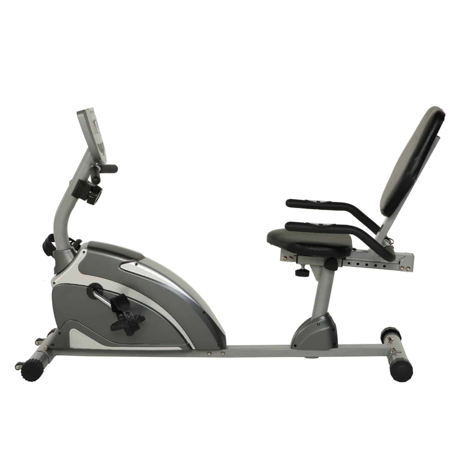 The Best Recumbent Exercise Bikes for Home Use 2025 | The Fitness Blog