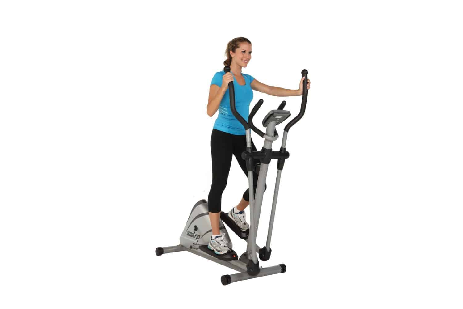 The Best Elliptical Bikes