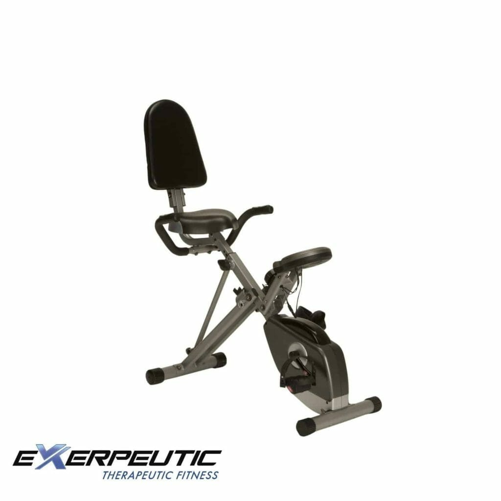 The Best Recumbent Exercise Bikes for Home Use 2025 | The Fitness Blog