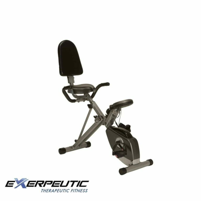The Best Recumbent Exercise Bikes for Home Use 2025 | The Fitness Blog