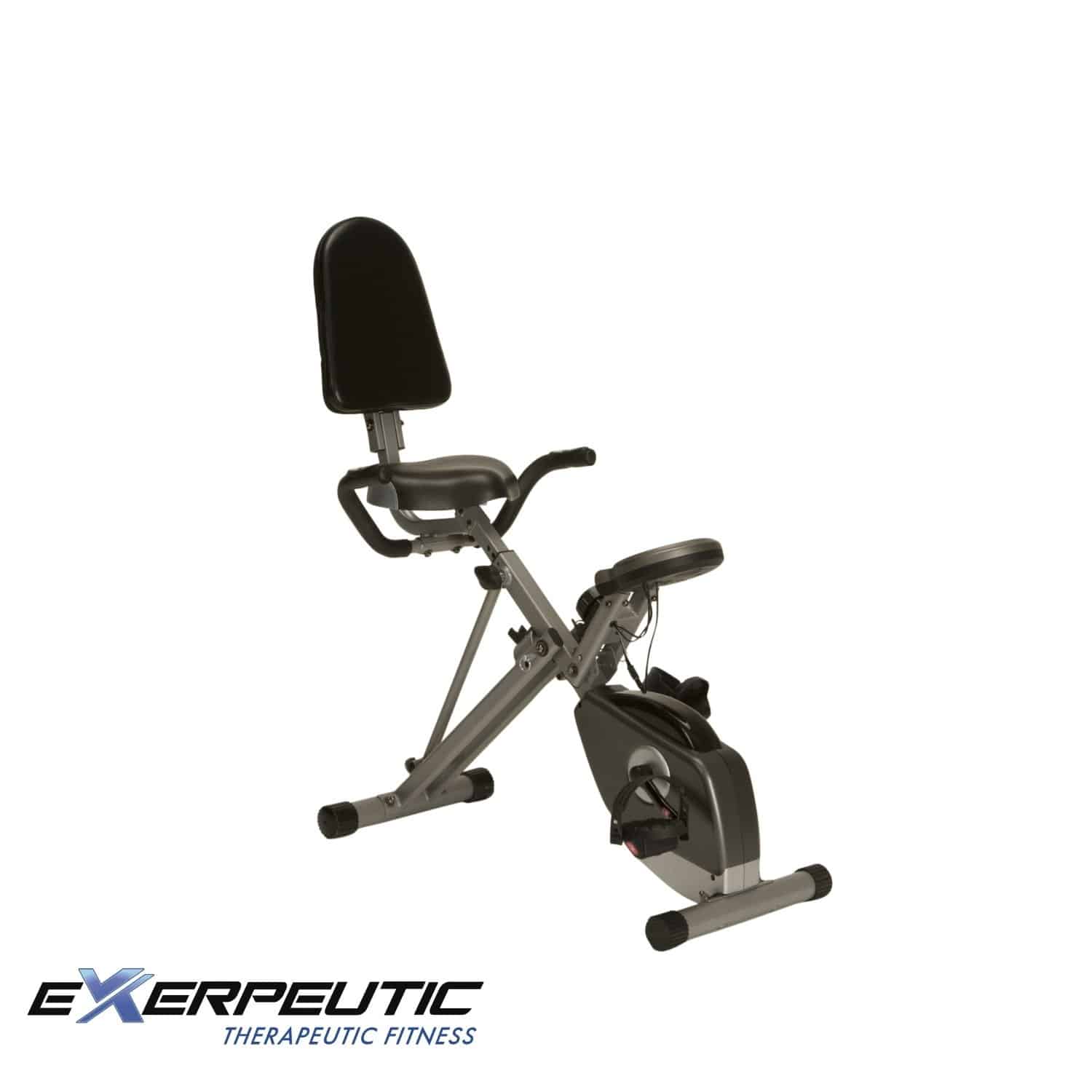 The Best Recumbent Exercise Bikes for Home Use 2025 | The Fitness Blog