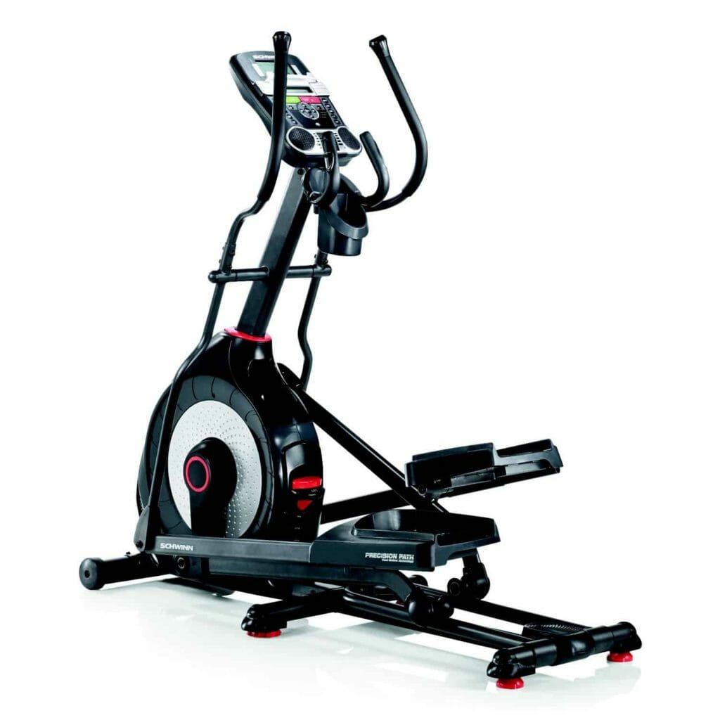The Best Elliptical Bikes