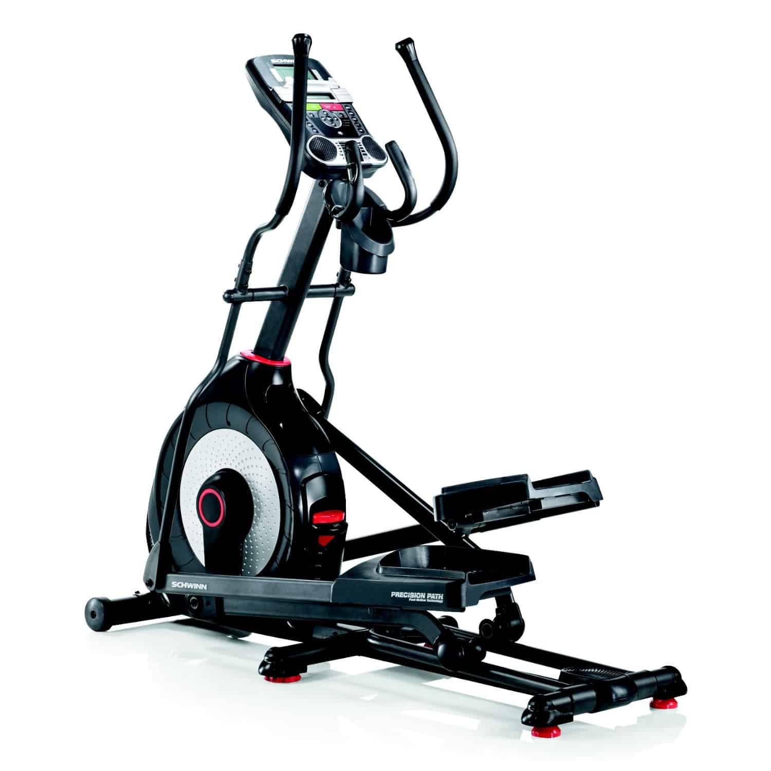 The Best Elliptical Bikes