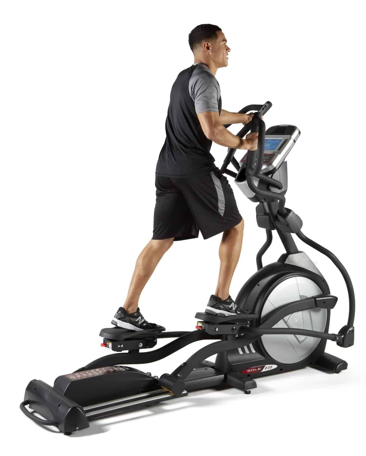 The Best Elliptical Bikes