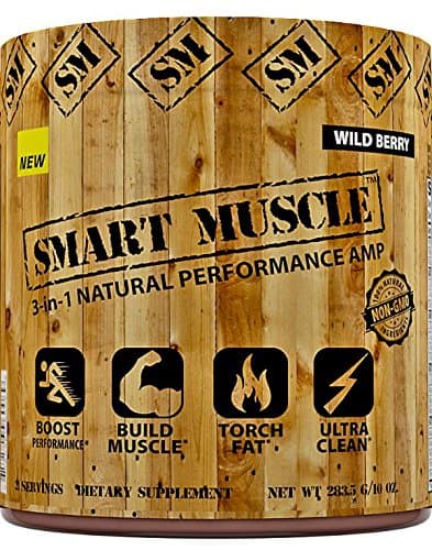 The Best Natural / Organic Pre-Workout Supplements (Updated 2025) | The ...