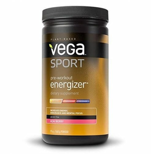 The Best Natural / Organic Pre-Workout Supplements (Updated 2026) | The ...