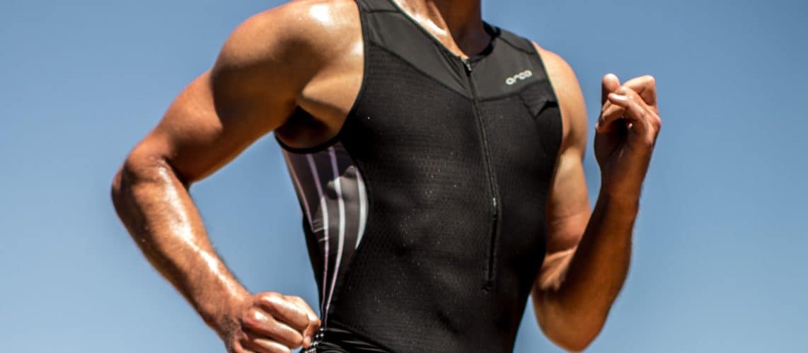 The 5 Best Tri Suits for Men 2021