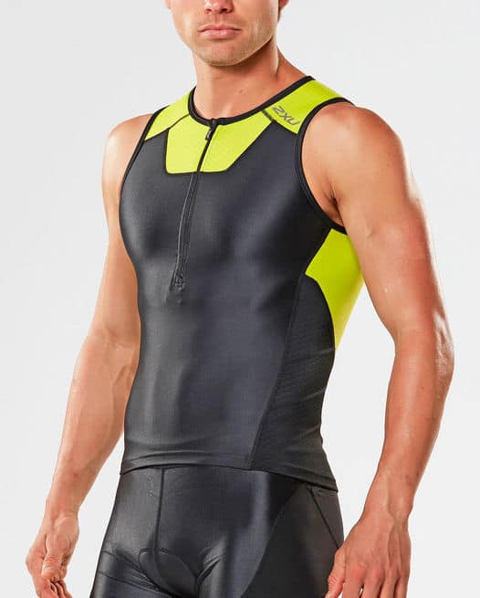 The Best Tri Suits for Men