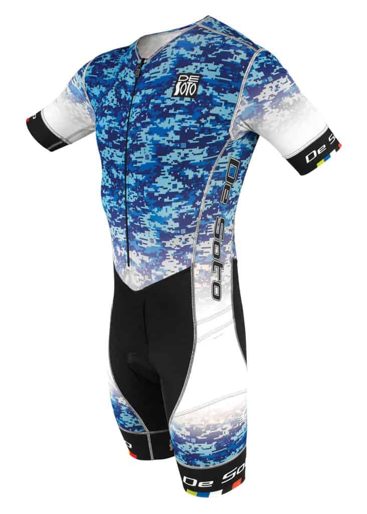 The Best Tri Suits for Men