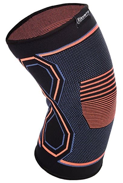 The Best Compression Knee Wraps
