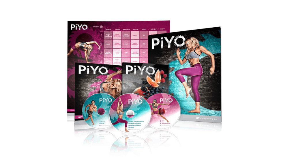 The 4 Best Workout DVDs for Women 2020