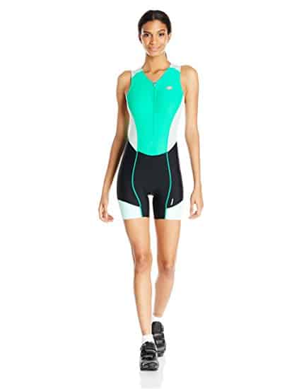 The Best Tri Suits for Women 2025 | The Fitness Blog