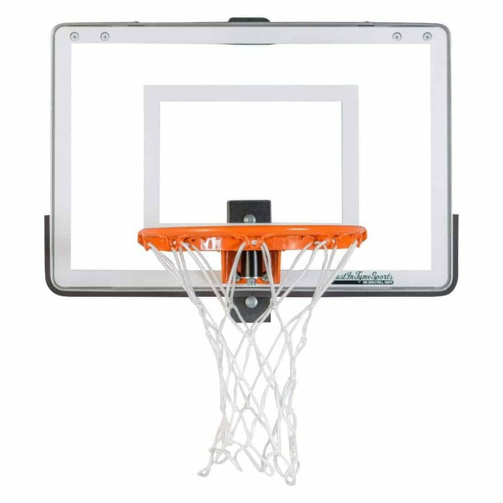 The Best Mini Basketball Hoops