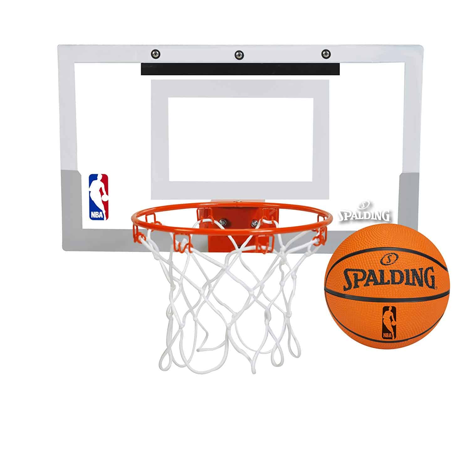 The Best Mini Basketball Hoops