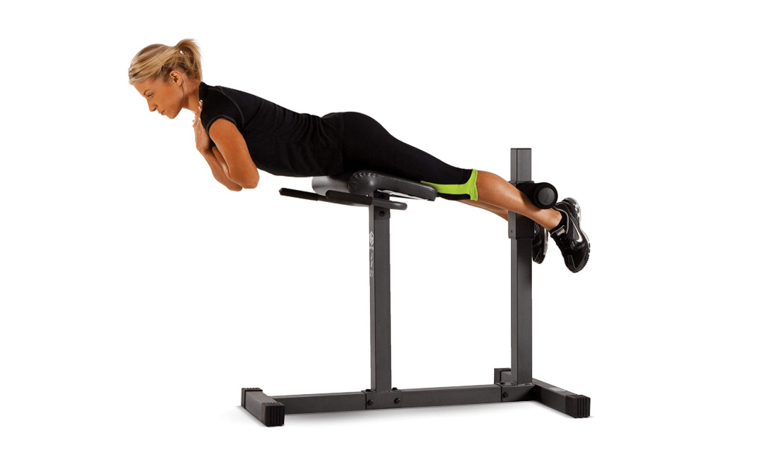 The Best Roman Exercise Chairs