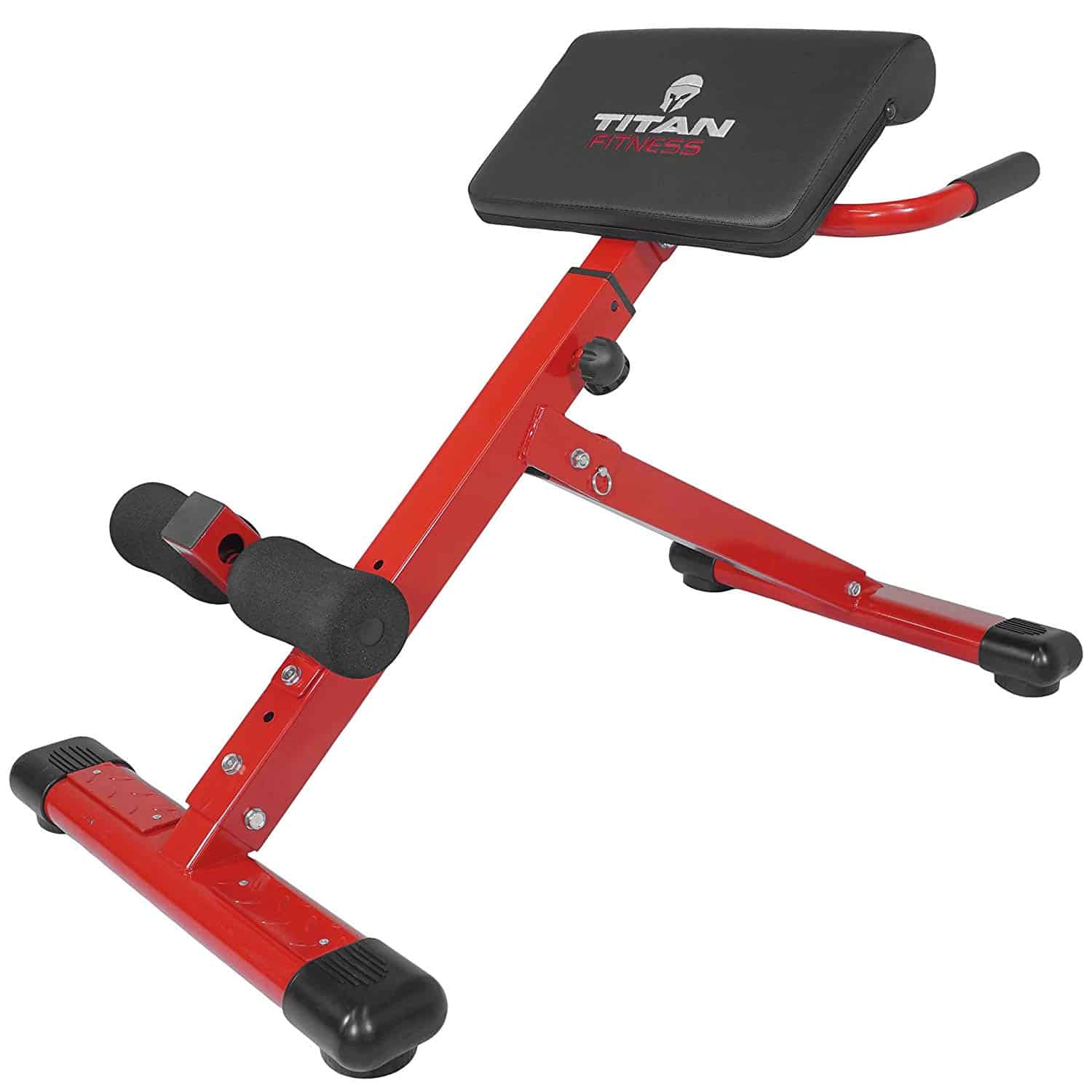 The Best Roman Exercise Chairs