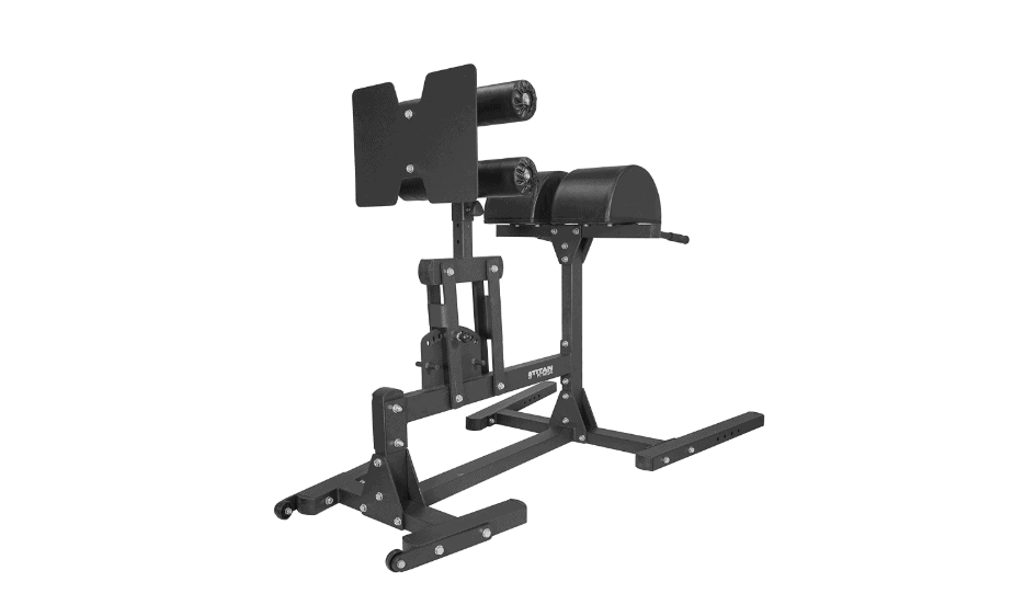 The Best GHD (Glute Hamstring Development) Machines of 2025 | The ...