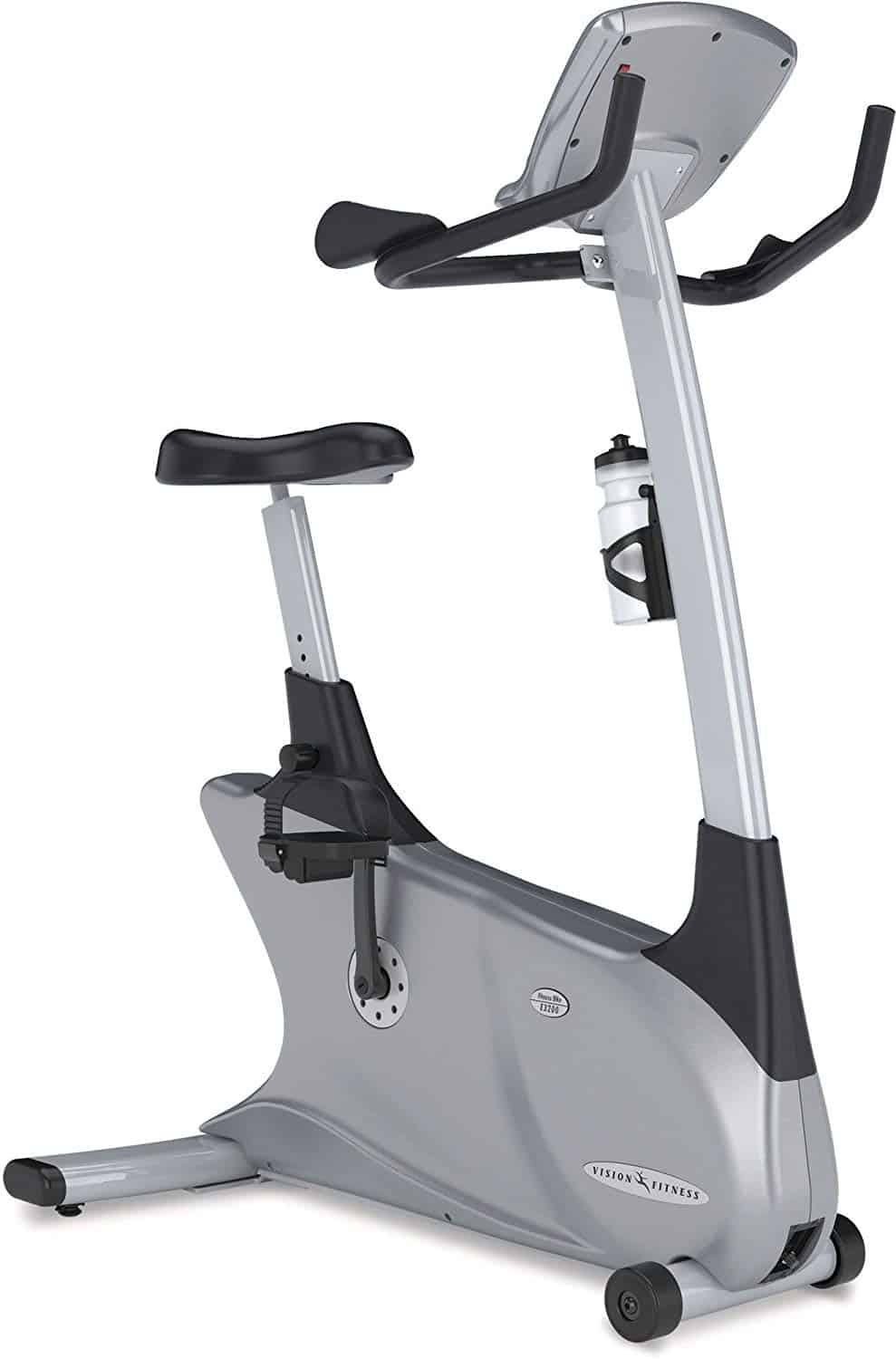 The Best Upright Exercise Bikes