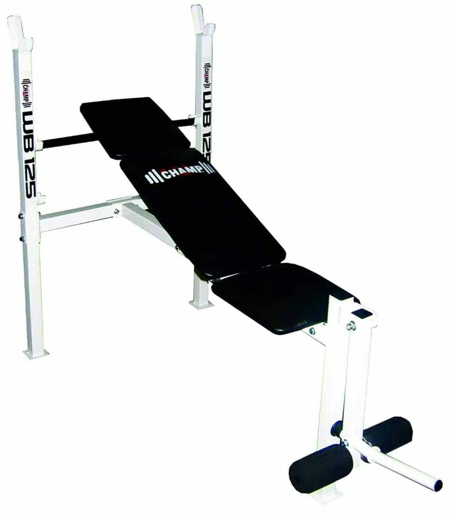 The 8 Best Weight Benches of 2025 | The Fitness Blog