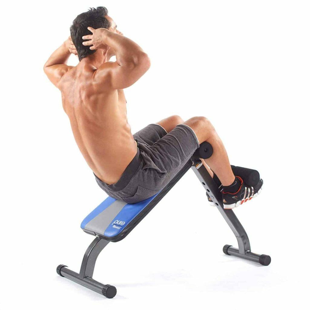 The Best Adjustable Sit Up Benches