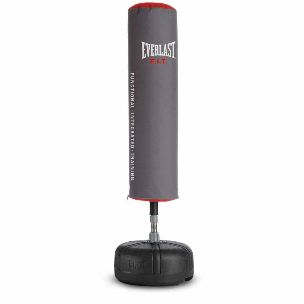 The Best Free Standing Punching Bags 2025 | The Fitness Blog