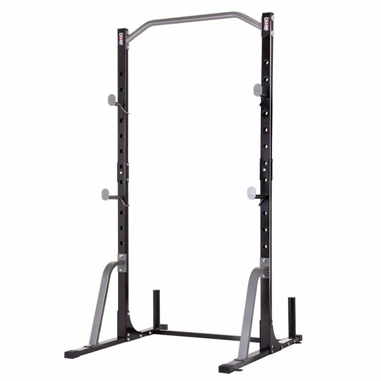 The Best Bench Press Racks (Updated 2026) | The Fitness Blog