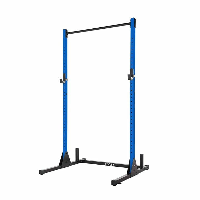 The Best Bench Press Racks (Updated 2025) | The Fitness Blog