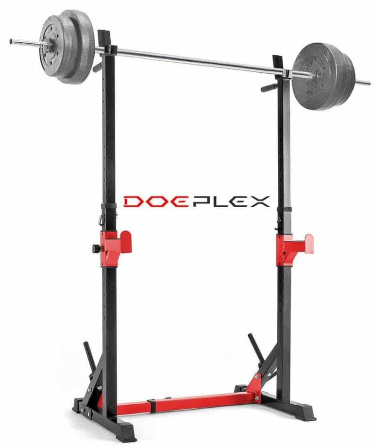 The Best Bench Press Racks (Updated 2025) | The Fitness Blog