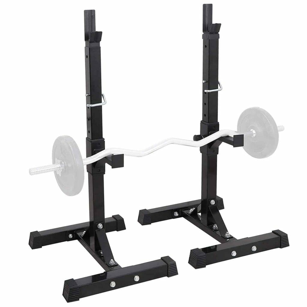 The Best Bench Press Racks (Updated 2025) | The Fitness Blog