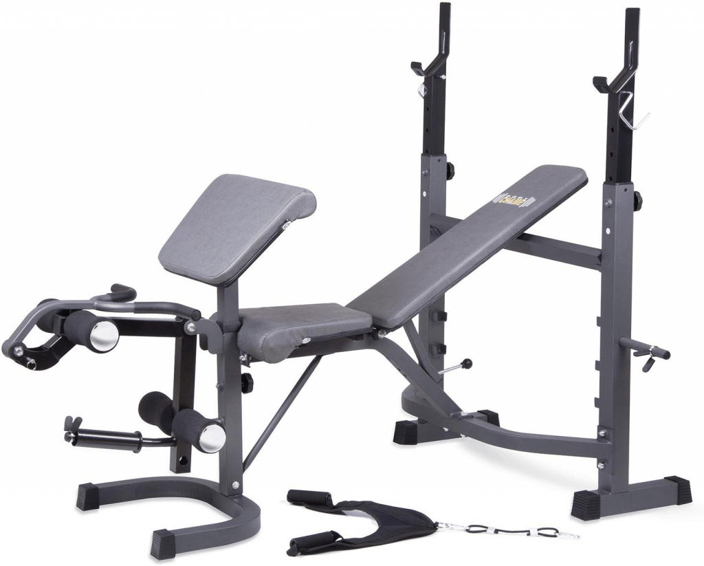 The Best Preacher Curl Benches (Updated 2026) | The Fitness Blog