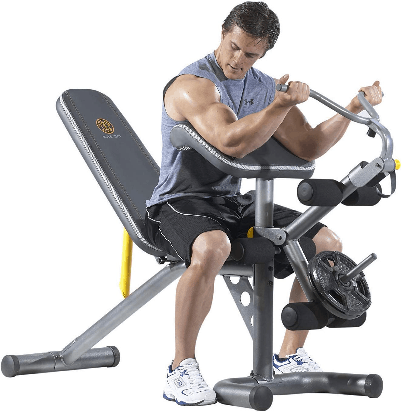 The Best Preacher Curl Benches (Updated 2025) | The Fitness Blog