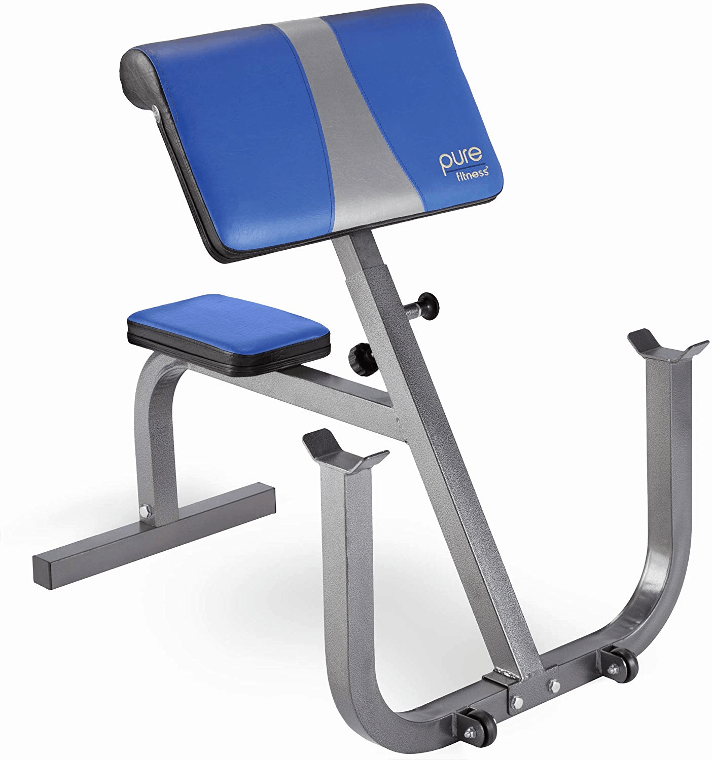 The Best Preacher Curl Benches (Updated 2025) | The Fitness Blog