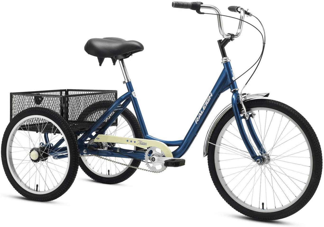 The Best 3 Wheel Bicycles of 2026