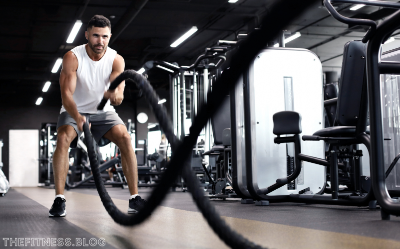 The Best Battle Ropes