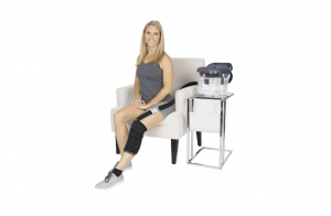 The Best Ice Machines for Knee of 2025 | The Fitness Blog