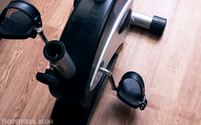 The Best Mini Exercise Bikes (Updated 2025) | The Fitness Blog