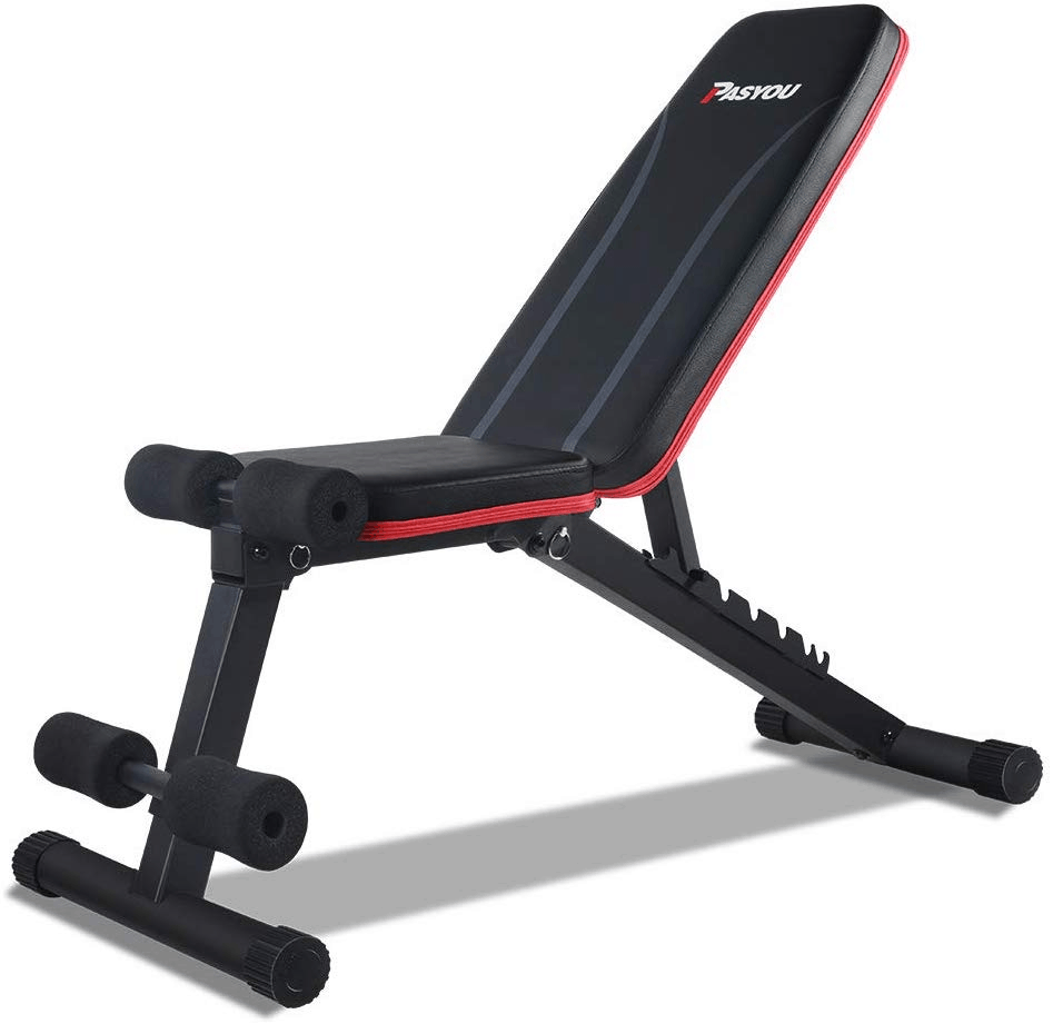 The Best Foldable Benches (Updated 2025) | The Fitness Blog