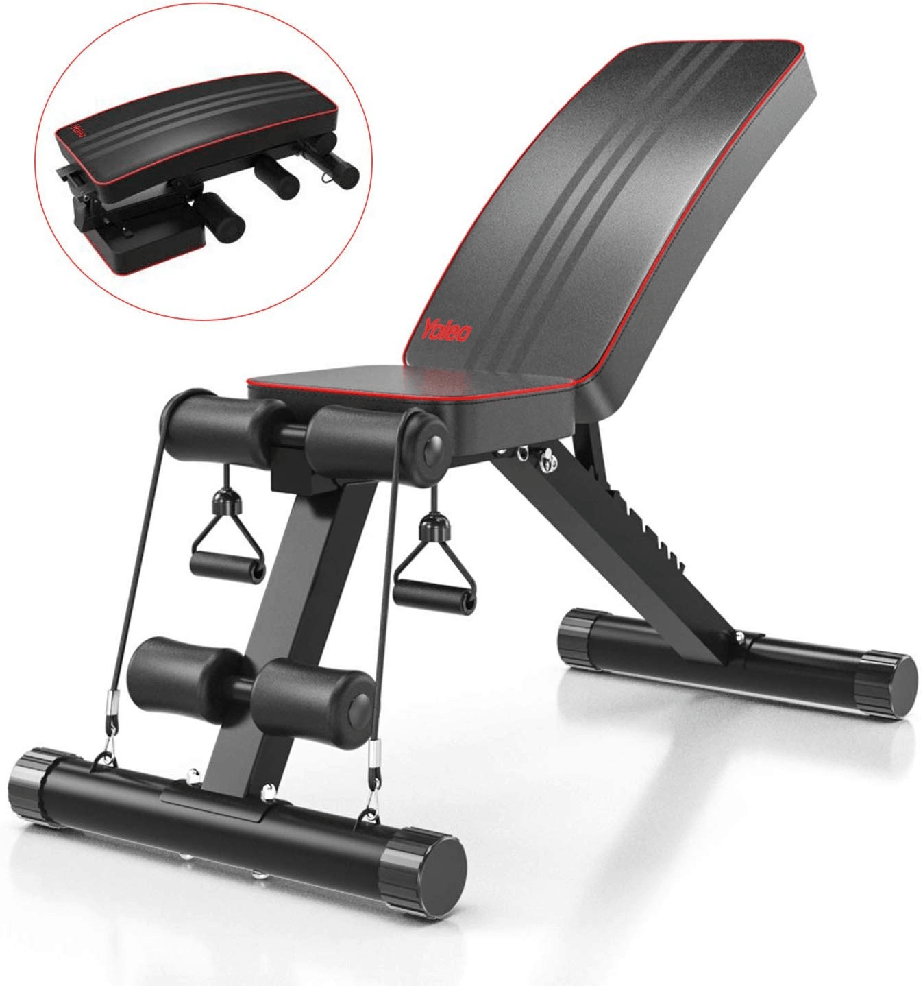 The Best Foldable Benches (Updated 2025) | The Fitness Blog