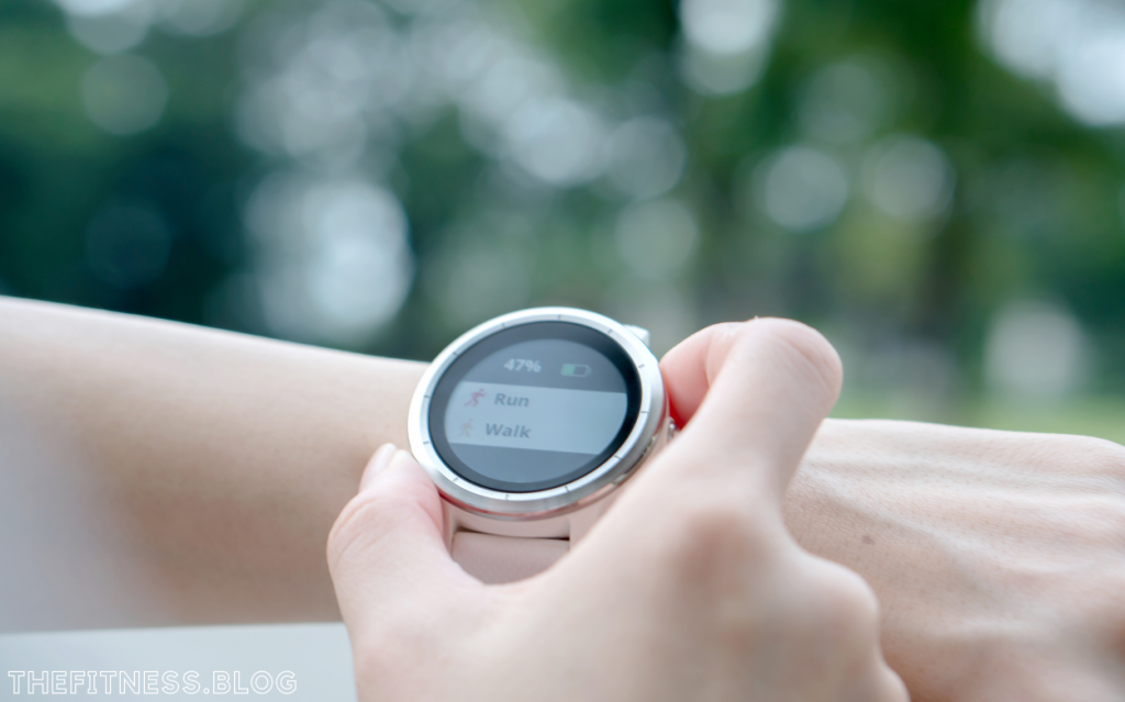 The 9 Best Small Fitness Trackers of 2025 | The Fitness Blog