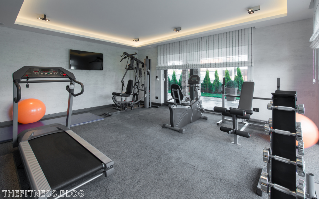 The Best Home Exercise Equipment and Fitness Tools