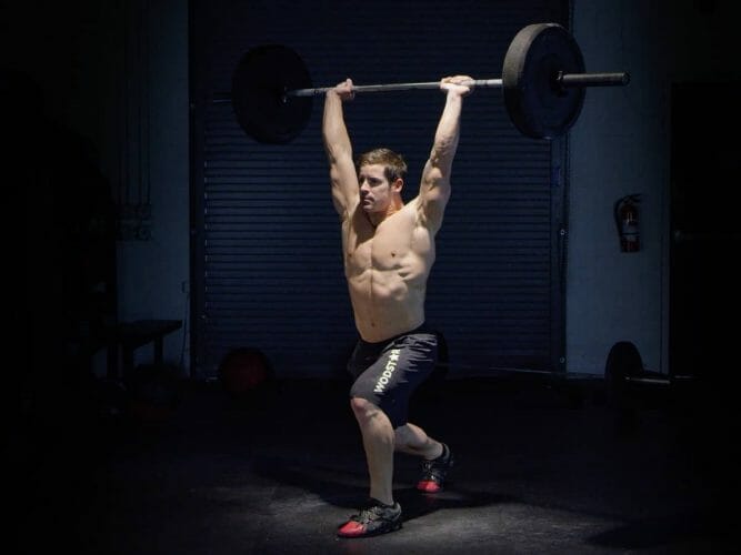 The 10 Most Popular Olympic Lifts and Derivatives