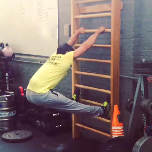 The Best Stall Bars (Swedish Wall Bars) 2025 | The Fitness Blog