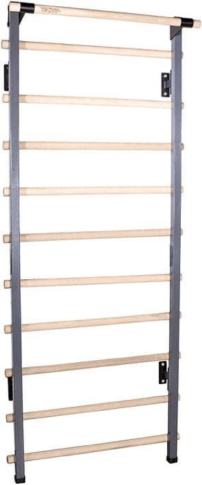 The Best Stall Bars (Swedish Wall Bars) 2025 | The Fitness Blog