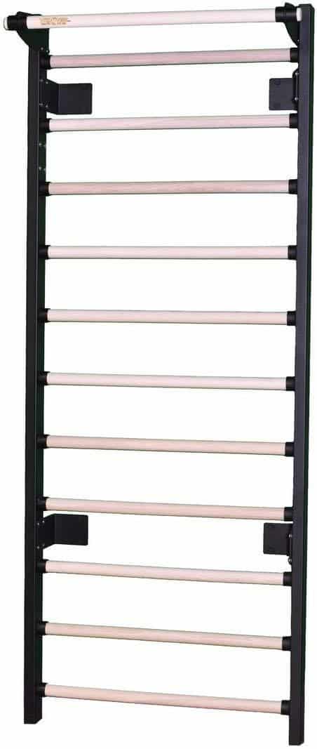 The Best Stall Bars (Swedish Wall Bars) 2025 | The Fitness Blog