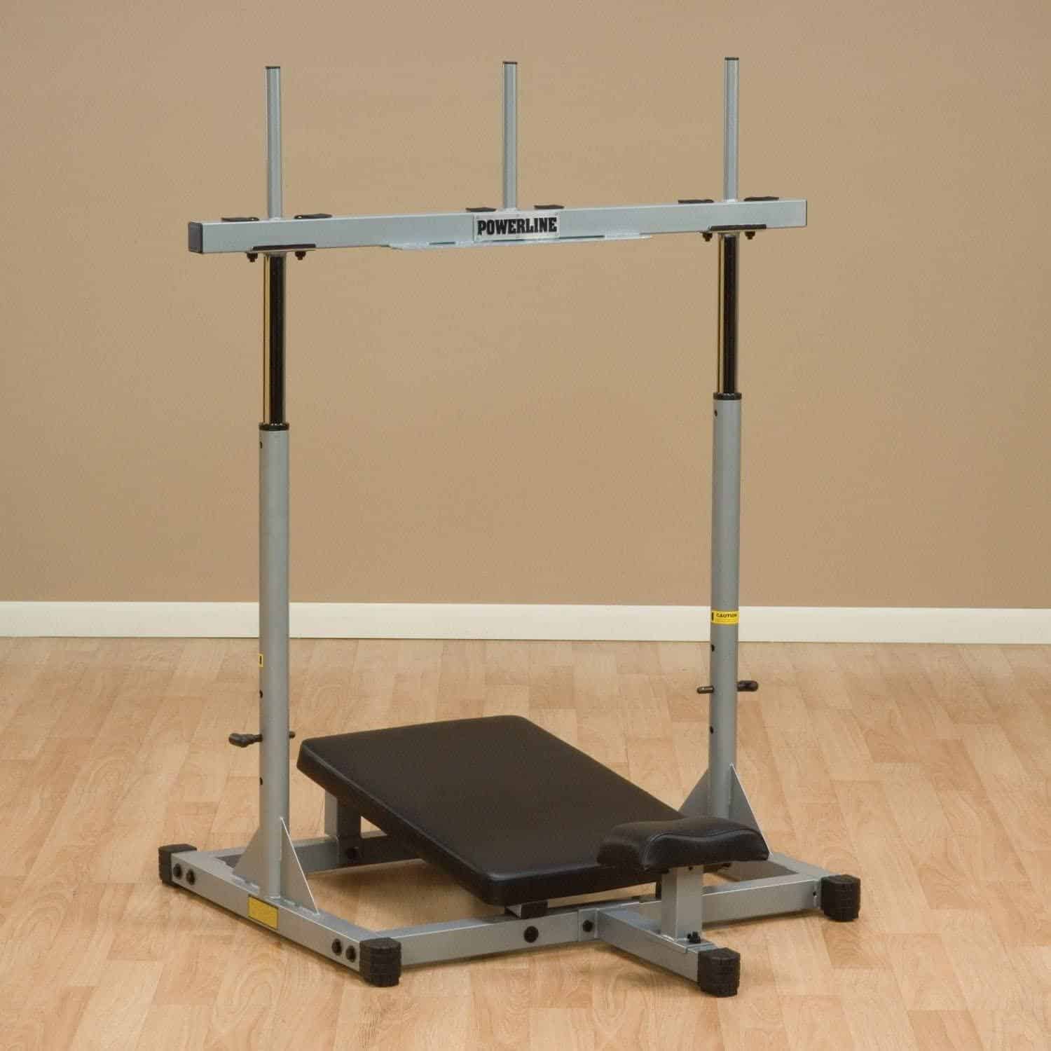 The Best Vertical Leg Press Machines of 2025 | The Fitness Blog