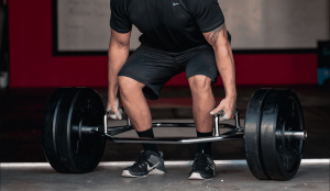 The 5 Best Deadlift Bars (Updated 2025) | The Fitness Blog