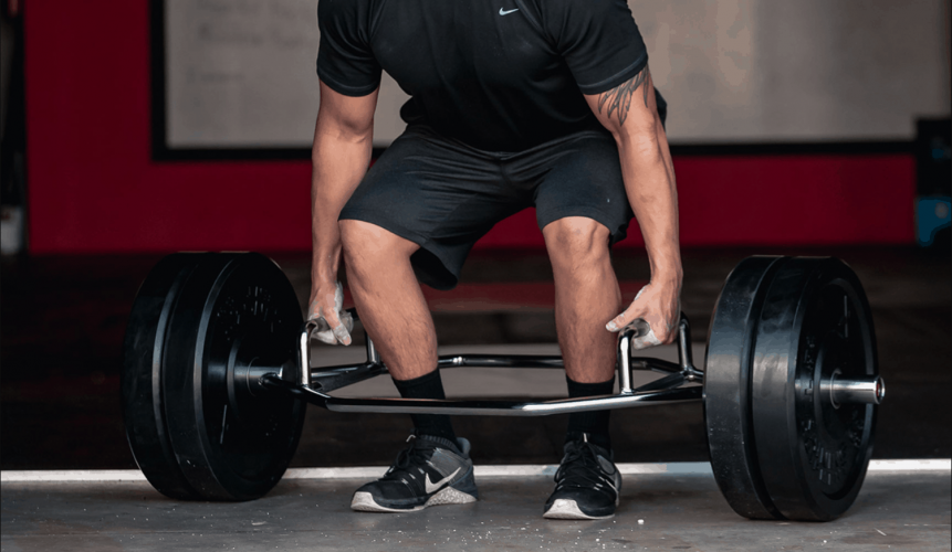 The 5 Best Deadlift Bars (Updated 2025) | The Fitness Blog