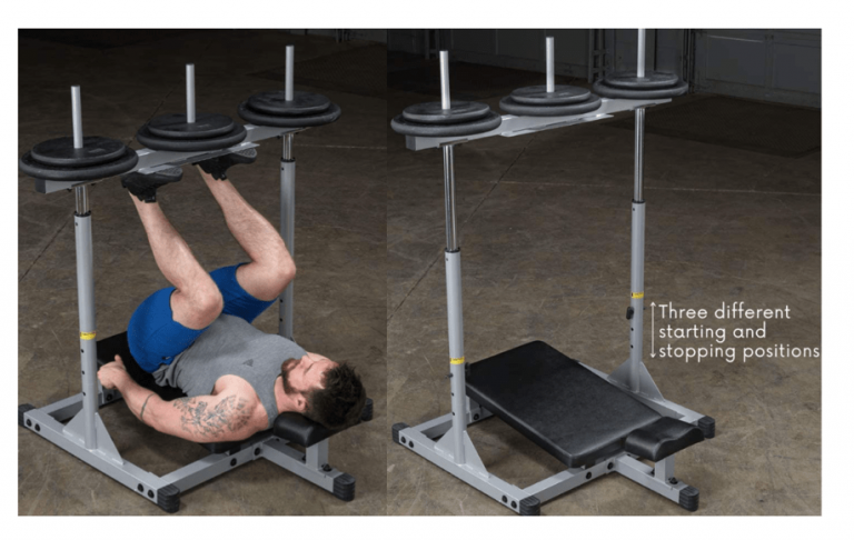 The Best Vertical Leg Press Machines of 2026 | The Fitness Blog